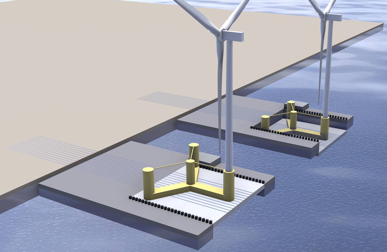 FLOATING LIFT | SAFIER INGENIERIE